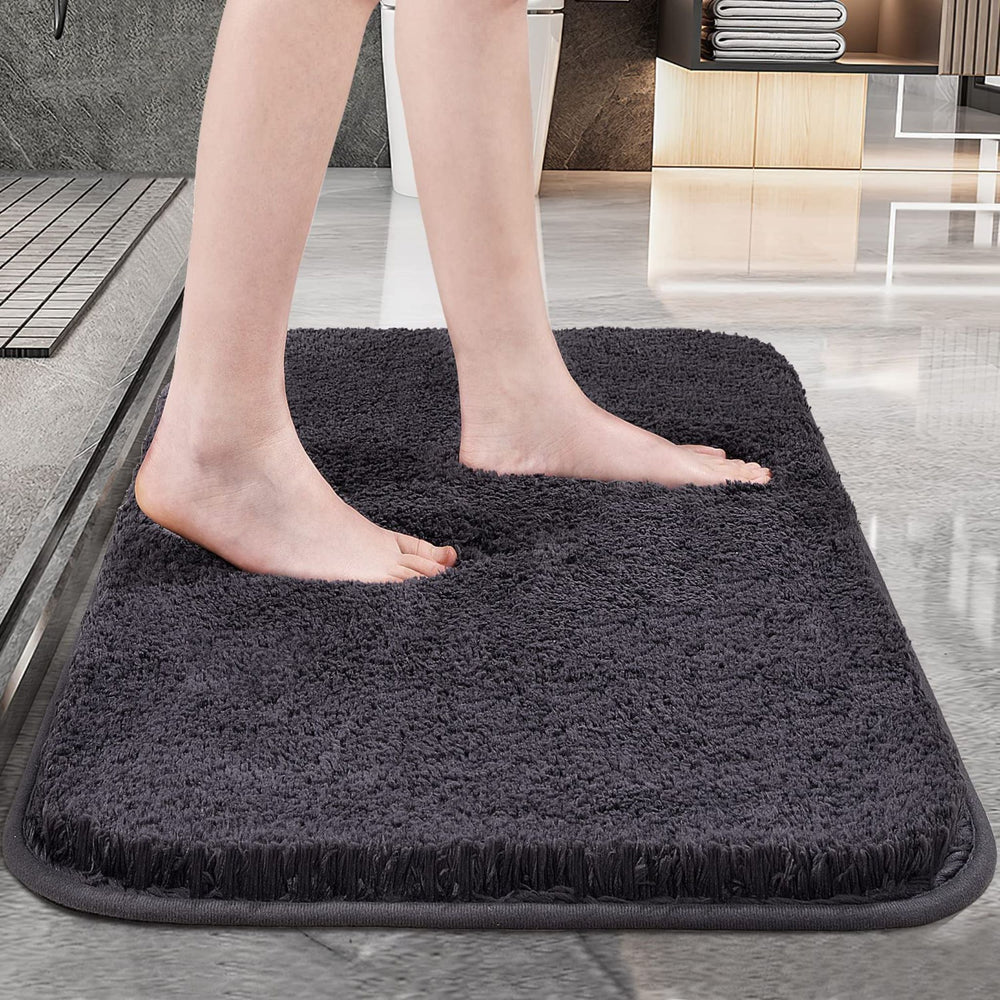 Solid Microfibre Mats - West Attic